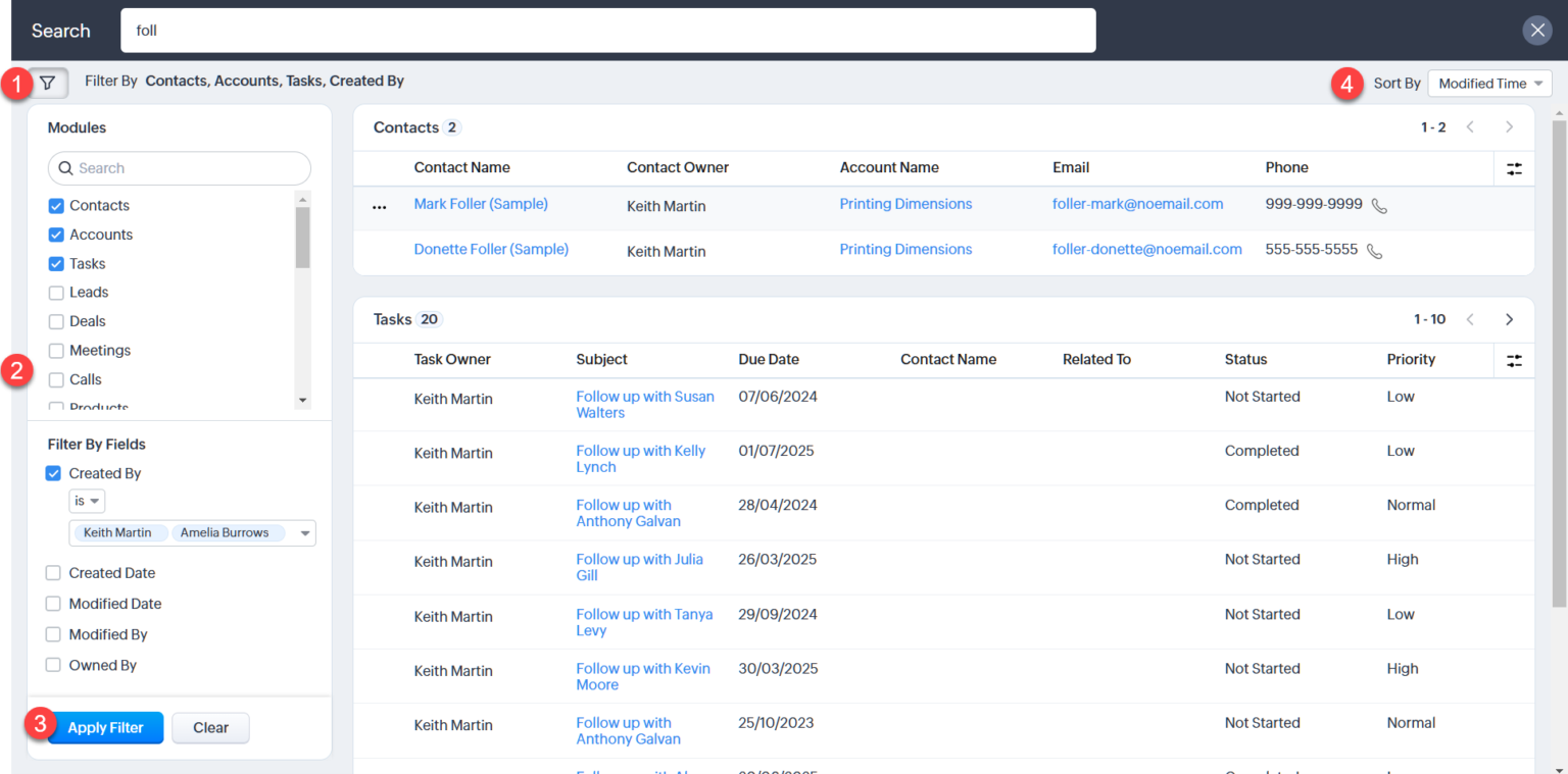 Zoho CRM Specialist Services to Double Your Revenue in 2026 ...