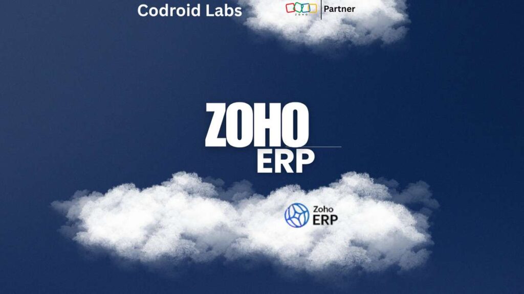 Zoho ERP Launches from Kumbakonam: 7 Reasons It Beats Global Giants