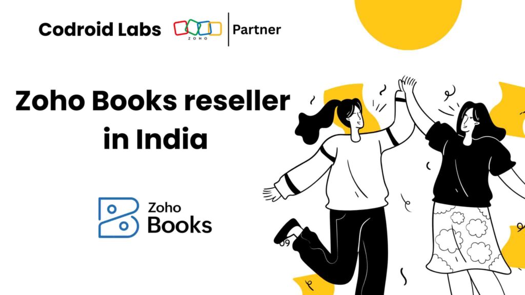 Zoho Books Reseller India 2026: Certified Partner with Verified Pricing