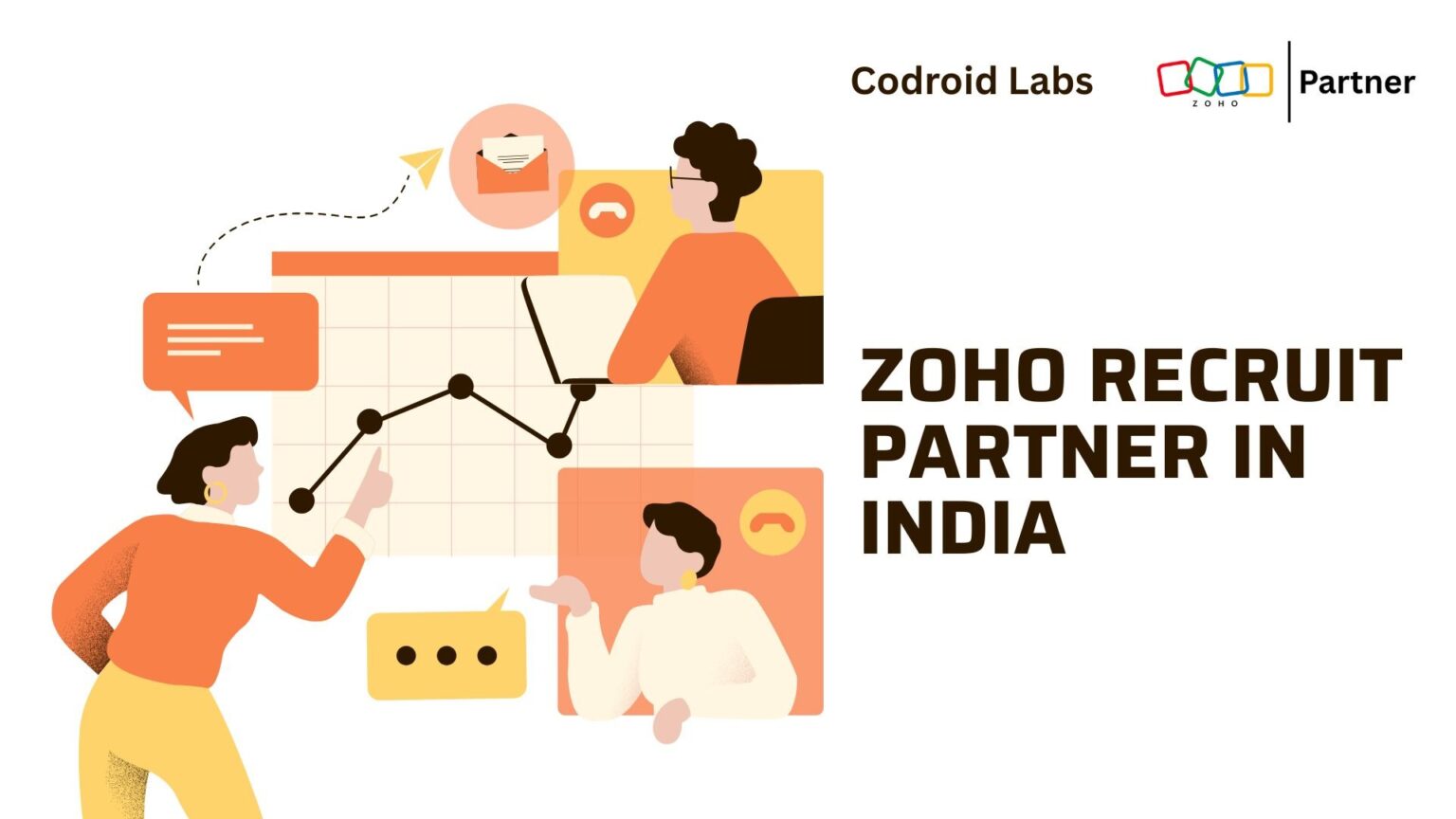 Zoho Recruit Partner India 2026: Certified ATS Implementation Expert